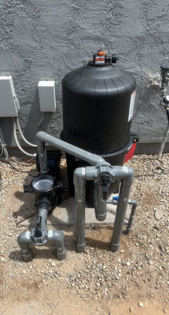 #1 Pool Equipment Repair in Mesa | Salten Pools