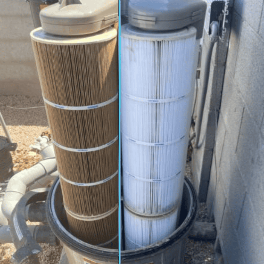 #1 Pool Equipment Repair in Mesa | Salten Pools